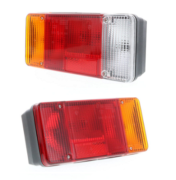 Truck & Trailer Parts - BDL Original Ltd.