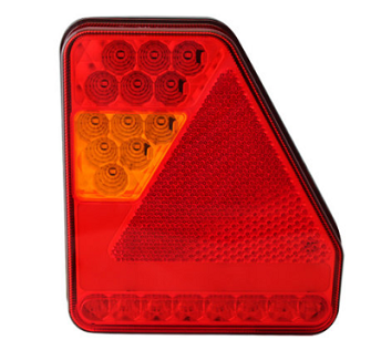 Truck & Trailer Parts - BDL Original Ltd.