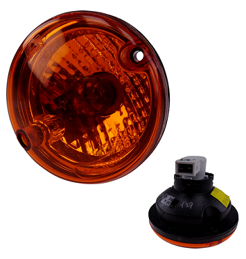 5801351224-5801631433- IVECO DAILY REAR LAMP- RIGHT HAND - BDL Original ...