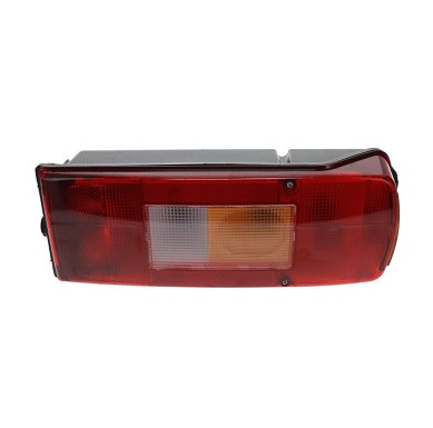 MOFFETT-HIAB LED STOP-TAIL LAMP (FLANGE MOUNT) - BDL Original Ltd.