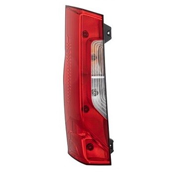 L13.01.LDV- BRITAX LED POD LAMP (STOP/TAIL/INDICATOR/FOG) - BDL ...