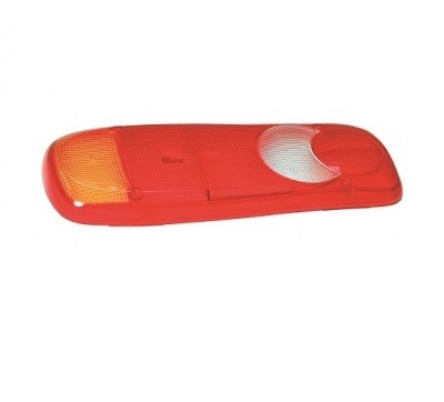 DAF, IVECO, RENAULT, NISSAN REAR LAMP, LIGHT LENS LH/RH- 1451482 ...