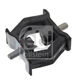 5801416095 Iveco stralis exhaust tail pipe - BDL Original Ltd.