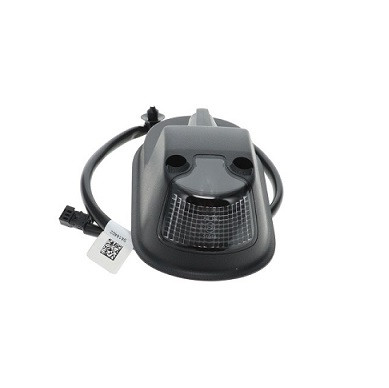 VENTA LED SIDE MARKER LAMP 12/24V (LONG BRACKET & SUPER SEAL CONNECTOR ...