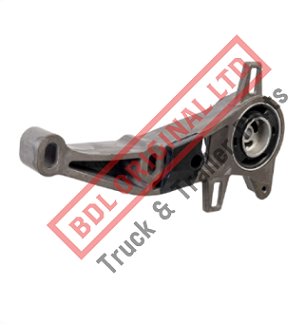 5801630223- IVECO DAILY OIL COOLER (HEAT EXCHANGER) - BDL Original Ltd.