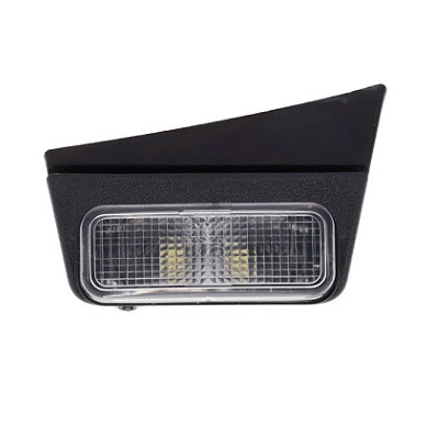 VENTA LED SIDE MARKER LAMP 12/24V (LONG BRACKET & SUPER SEAL CONNECTOR ...