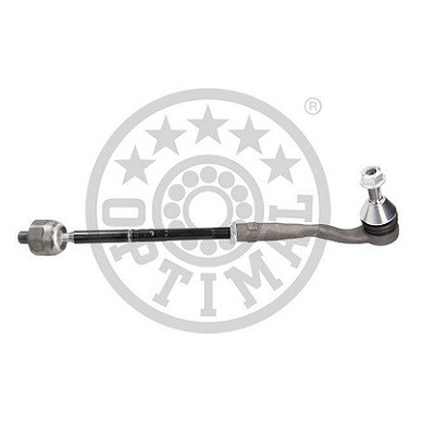 1663500053 Mercedes Benz control/trailing arm - BDL Original Ltd.