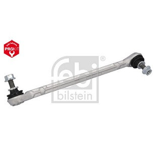 21230145- OPTARE ALERO DRAG LINK END- RIGHT HAND THREAD - BDL Original Ltd.