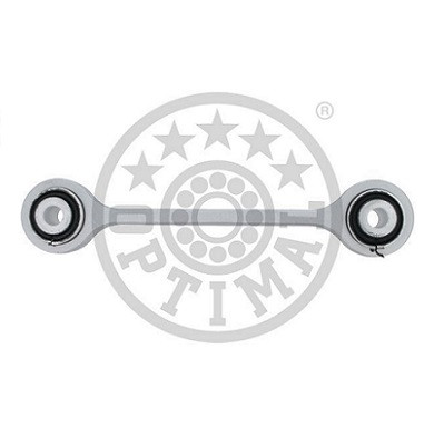 2213200289 Mercedes Benz front stabiliser bar (R/H) - BDL Original Ltd.