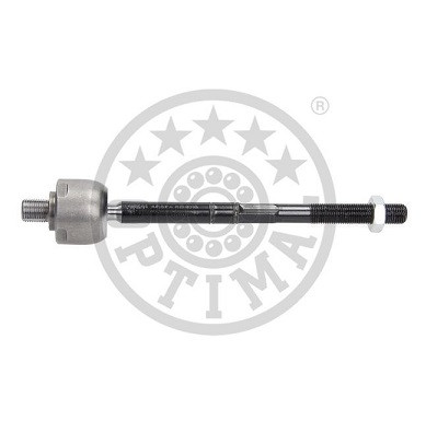 1663200889 Mercedes Benz front coupling rod/stabiliser bar (R/H) - BDL ...