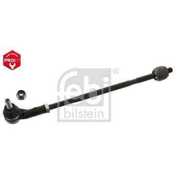 1K0505465AA- 1K0505465L- AUDI REAR SUSPENSION LINK-ROD - BDL Original Ltd.