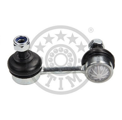 2213200289 Mercedes Benz front stabiliser bar (R/H) - BDL Original Ltd.