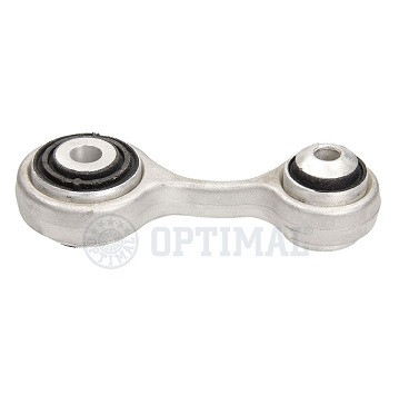 8200688875 Renault-Vauxhall lower front suspension arm (without ball ...