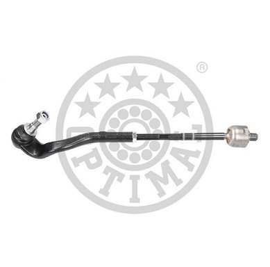 1663200889 Mercedes Benz front coupling rod/stabiliser bar (R/H) - BDL ...