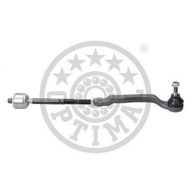 1609948380 Citroen front tie rod (R/H) - BDL Original Ltd.