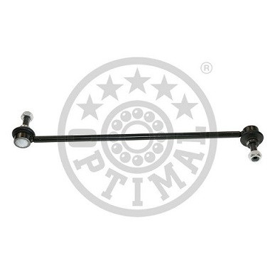 1409918- 2853196 SCANIA TRACKROD ASSEMBLY - BDL Original Ltd.