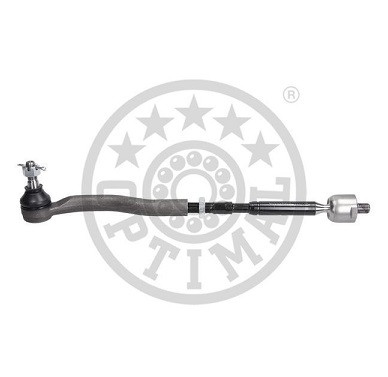 9074606300- A9074606300 MERCEDES SPRINTER INNER TIE ROD - BDL Original Ltd.