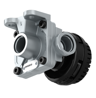 9807593080-01- 2267338- CITROEN-FORD EGR VALVE ASSEMBLY - BDL Original Ltd.