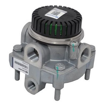 659135-3 Dennis retarder solenoid valve - BDL Original Ltd.