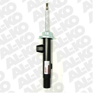 5801771631 Iveco daily rear shock absorber - BDL Original Ltd.