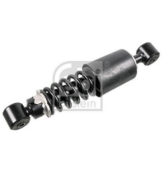 8141581 - 8141580 IVECO CAB SUSPENSION BUSH - BDL Original Ltd.