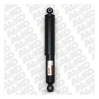 5801345776 Iveco daily rear shock absorber - BDL Original Ltd.