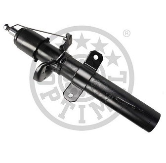 21168663-CB0204- VOLVO FH CAB SHOCK ABSORBER - BDL Original Ltd.