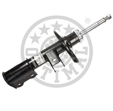 2463232900- MERCEDES FRONT SHOCK ABSORBER (LEFT HAND) - BDL Original Ltd.