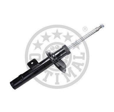 5801345776 Iveco daily rear shock absorber - BDL Original Ltd.