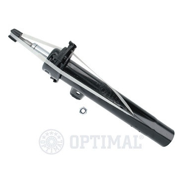5801771631 Iveco daily rear shock absorber - BDL Original Ltd.