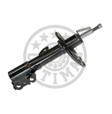 AMPC 157- DAF FA45 REAR SHOCK ABSORBER - BDL Original Ltd.