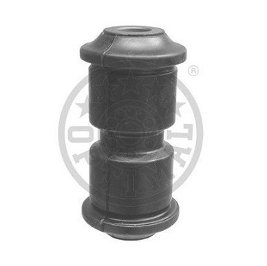 SUS3- MERITOR STABILISER BUSH-BOLT KIT - BDL Original Ltd.