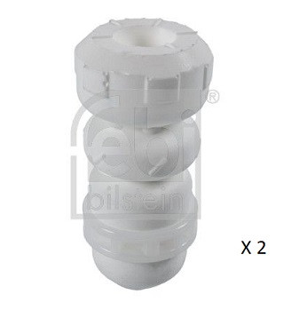 5801564293- IVECO DAILY (2014-ON) UPPER WISHBONE - BDL Original Ltd.