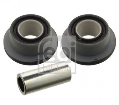 5801564293-FT15039-IVECO UPPER WISHBONE (2014 ON) - BDL Original Ltd.