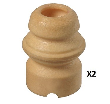 2463232900- MERCEDES FRONT SHOCK ABSORBER (LEFT HAND) - BDL Original Ltd.