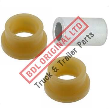 93801623-IVECO DAILY REAR ANTIROLL BAR BUSH - BDL Original Ltd.