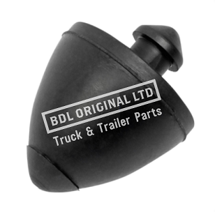 33536772740- MINI REAR SUSPENSION BUSH- BUFFER - BDL Original Ltd.