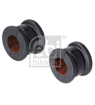 1394544-2250372 SCANIA CAB SUSPENSION BUSH - BDL Original Ltd.