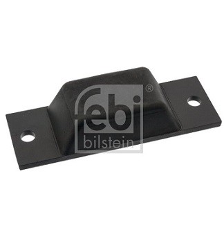 22221048- VOLVO (EURO 6) FRONT SPRING EYE BUSH KIT - BDL Original Ltd.