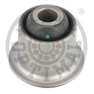 22221048- VOLVO (EURO 6) FRONT SPRING EYE BUSH KIT - BDL Original Ltd.