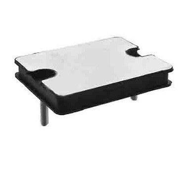 1628449 - 17401628449 - VOLVO - SPRING BUFFER - BDL Original Ltd.