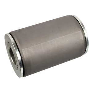 22221048- VOLVO (EURO 6) FRONT SPRING EYE BUSH KIT - BDL Original Ltd.