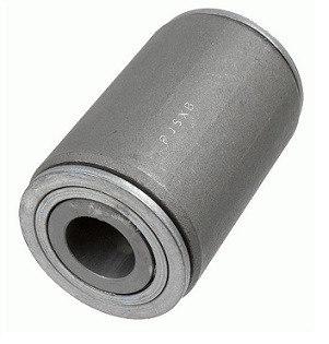 257951 Volvo front leaf spring (3 leaf) - BDL Original Ltd.