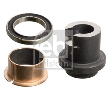 1687826-1797652- DAF CF-XF HYDRAULIC PUMP - BDL Original Ltd.