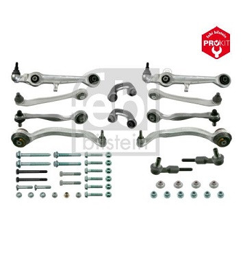 Truck & Trailer Parts - BDL Original Ltd.