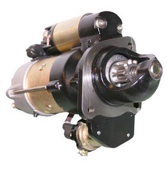 7420842445-85013059- RENAULT-VOLVO ALTERNATOR (24V-110AMP) - BDL ...
