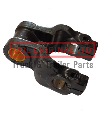 355145- SCANIA FRONT SHACKLE PIN REPAIR KIT - BDL Original Ltd.