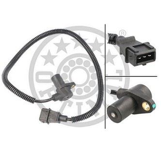 5801754015-5801424181-5WK96615F- IVECO EUROCARGO NOX SENSOR (GENUINE ...