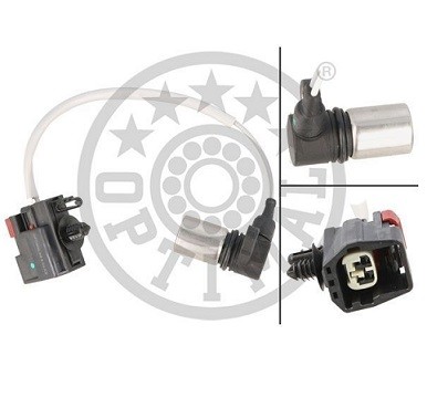 41221280- IVECO REAR WHEEL SPEED SENSOR - BDL Original Ltd.