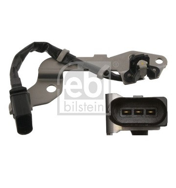 40101723-5801279030- IVECO FRONT WHEEL SPEED SENSOR - BDL Original Ltd.